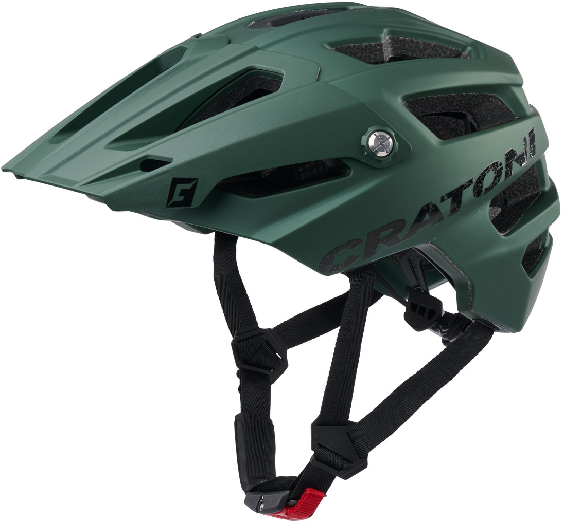 Cratoni AllTrack 2025 -44% | Fahrrad XXL