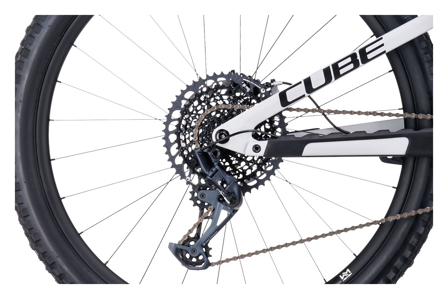 Cube Stereo ONE55 C:62 Race 29 2024 29 Zoll -31% | Fahrrad XXL