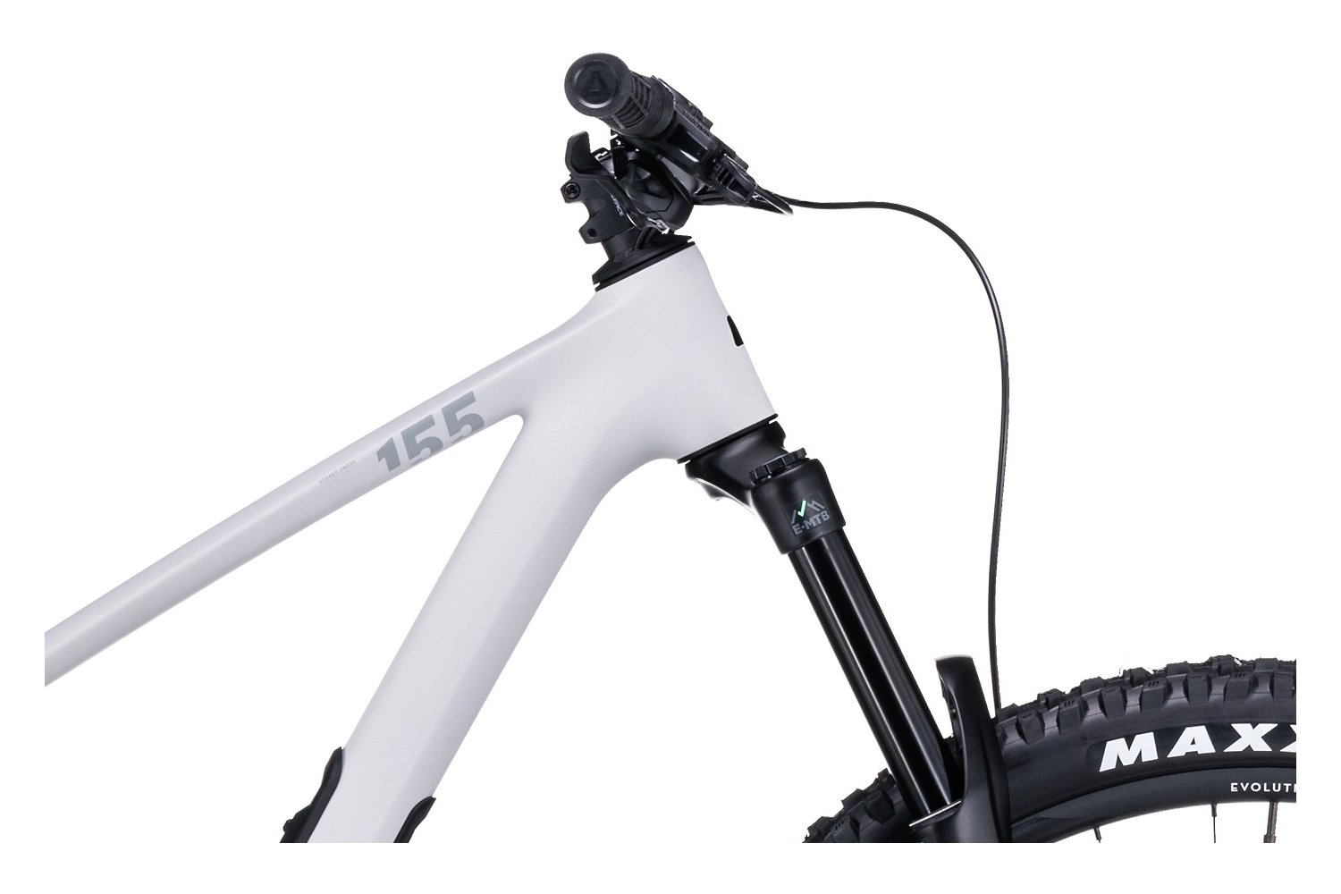 Cube Stereo ONE55 C:62 Race 29 2024 29 Zoll -31% | Fahrrad XXL