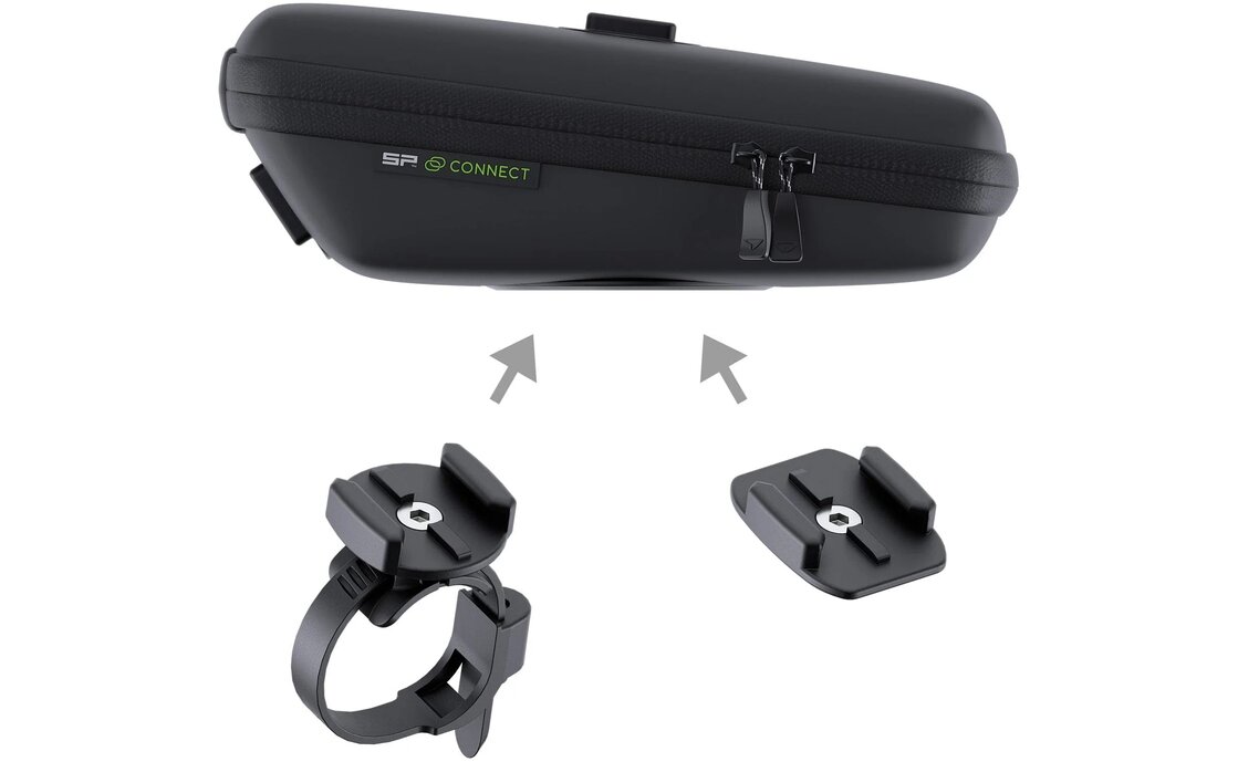 SP Connect Wedge Case Set SPC+ günstig kaufen | Fahrrad XXL
