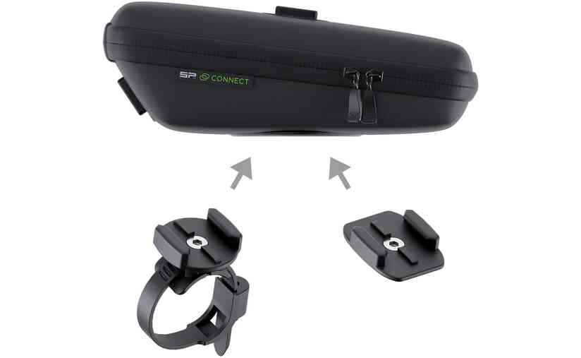 SP Connect Wedge Case Set SPC+ 2024 günstig kaufen | Fahrrad XXL