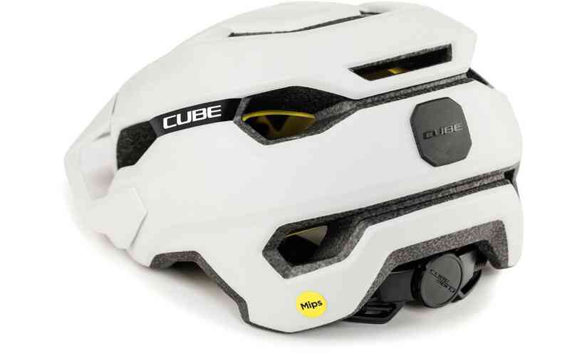 Cube Helm Stray MIPS 2026 günstig kaufen | Fahrrad XXL