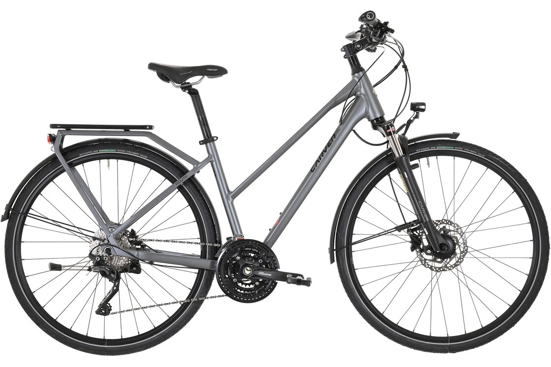 Trekkingrad / Trekkingfahrrad günstig kaufen | Fahrrad XXL