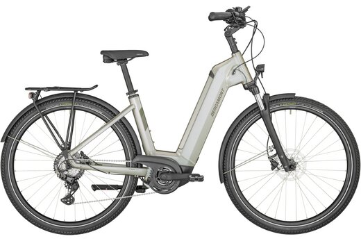 Kettler Quadriga CX10 LG (750) Tiefeinsteiger 2025 in 28 Zoll kaufen | Fahrrad XXL
