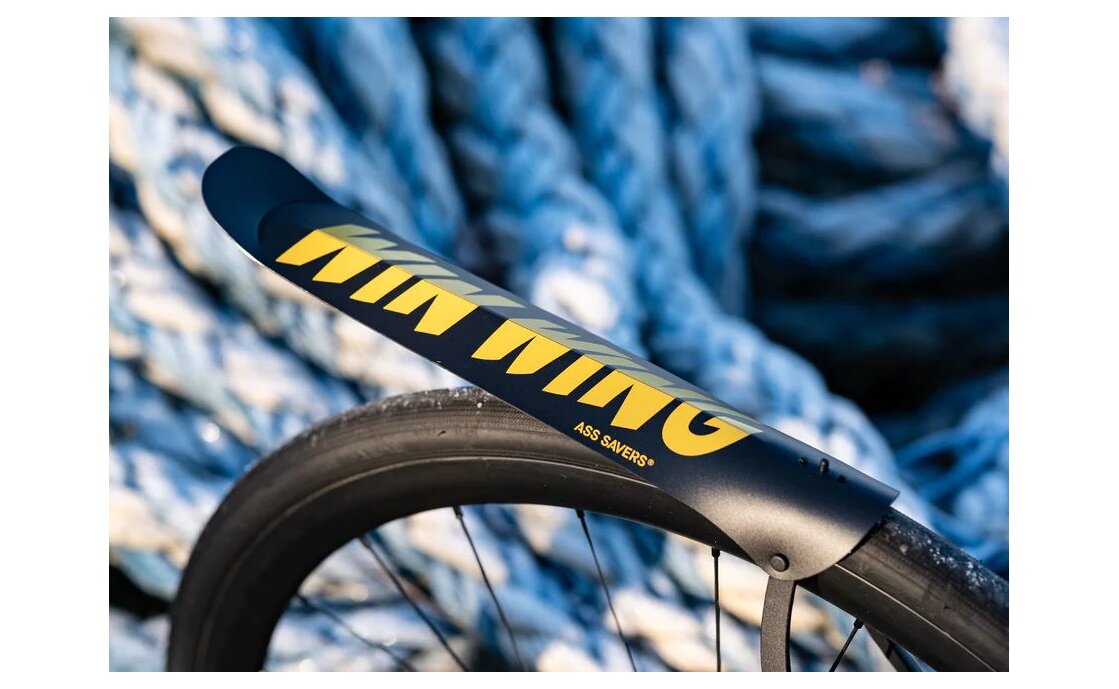 Ass Savers WGS-2 Win Wing Gravel Spritzschutz HR logo günstig kaufen ...