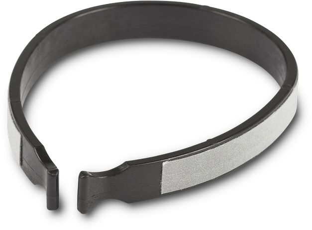 Cube RFR Reflektor Knieband 2025 -32% | Fahrrad XXL