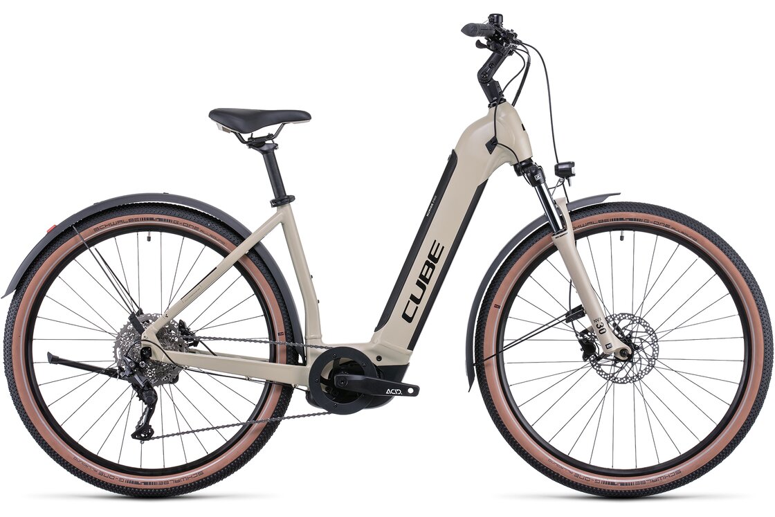 Cross E Bike / Pedelec günstig kaufen bei Fahrrad XXL