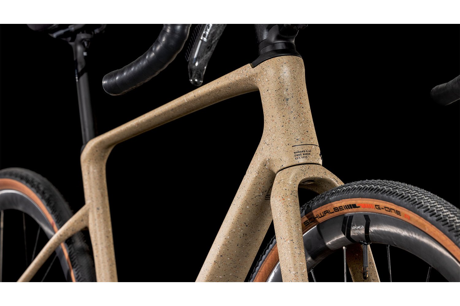 Cube Nuroad C:62 SLT 2025 28 Zoll günstig kaufen | Fahrrad XXL