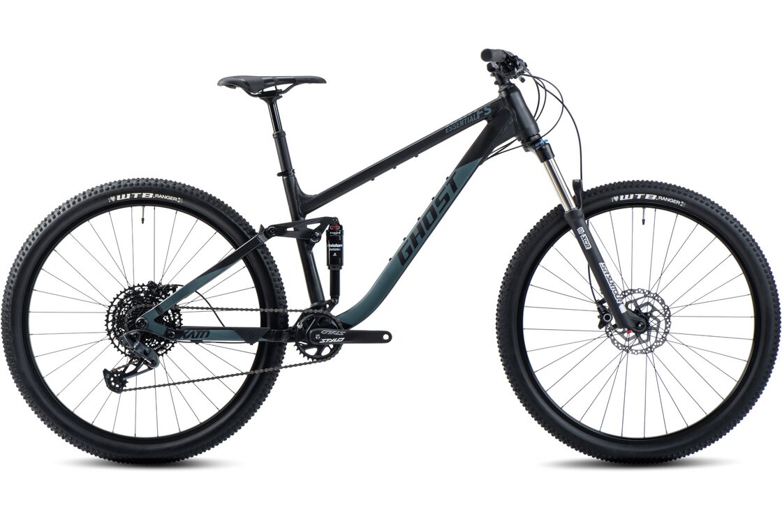 Ghost Bikes günstig kaufen bei Fahrrad XXL