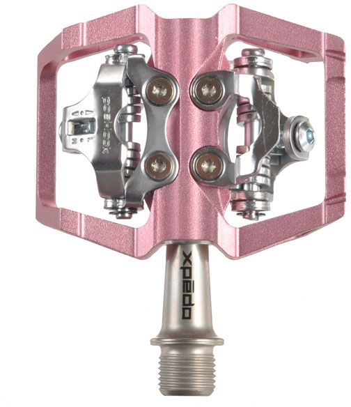 Xpedo Baldwin Pedale 2025 -27% | Fahrrad XXL