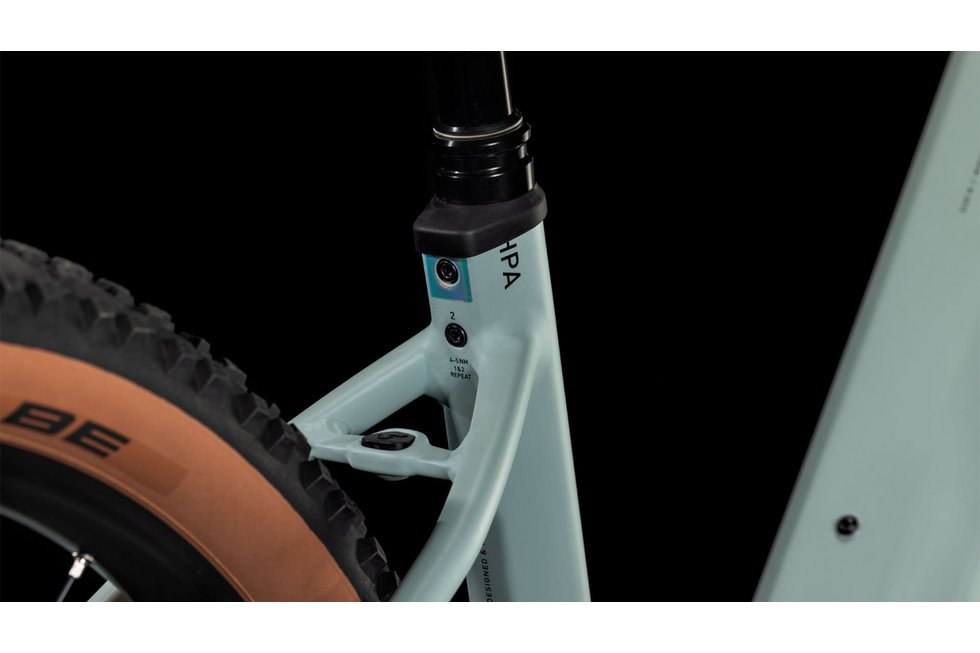 Cube Reaction Hybrid Race 800 2025 27,5 Zoll -15% | Fahrrad XXL