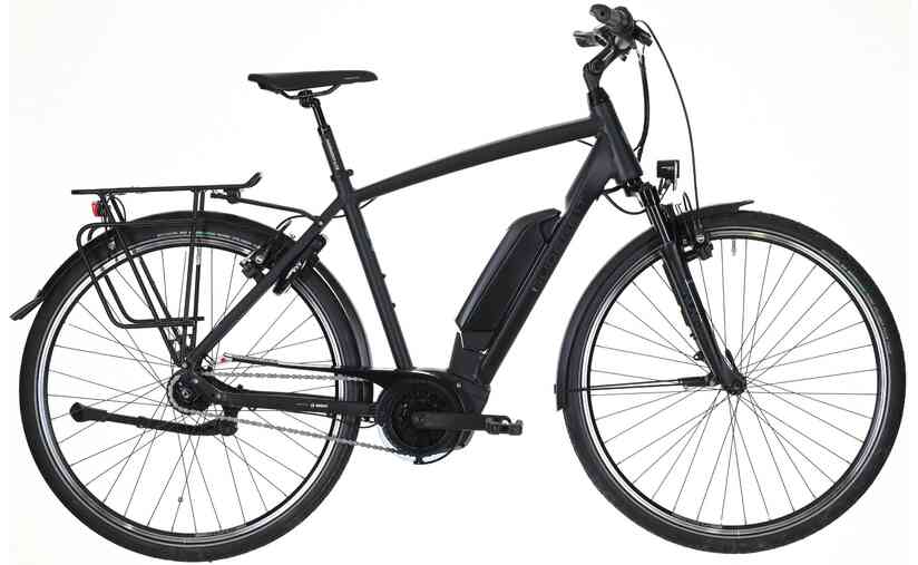Gudereit EC-3 Diamant 2023 28 Zoll bestellen | Fahrrad XXL