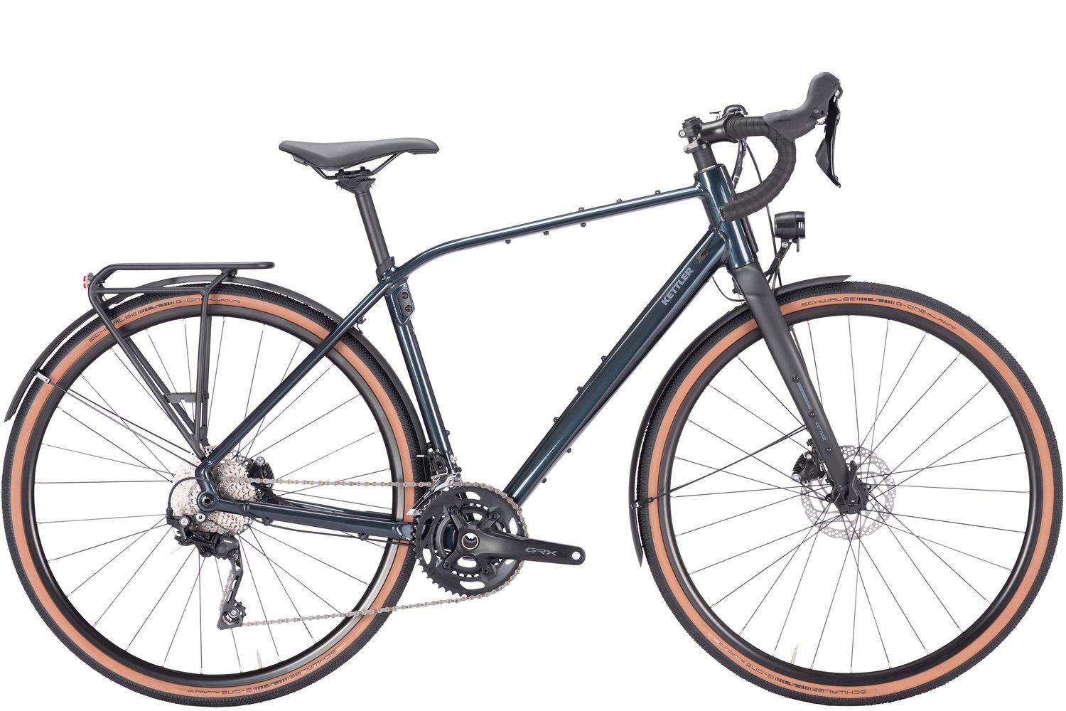 Kettler Scinto 1.0 Tour 2025 28 Zoll -45% | Fahrrad XXL