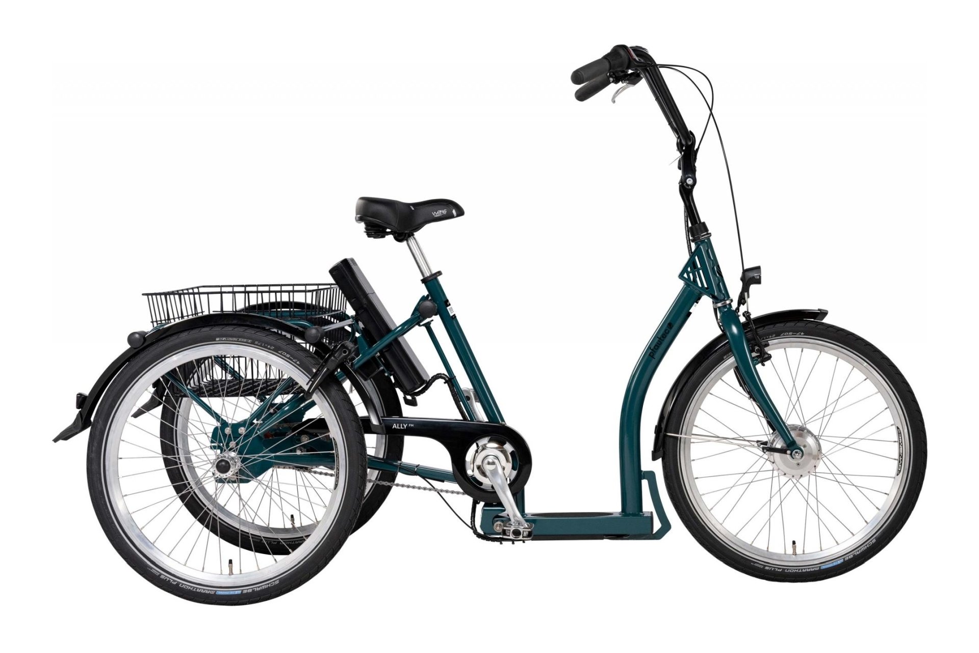 Pfau-Tec Ally-FM 2023 24 Zoll -11% bestellen | Fahrrad XXL