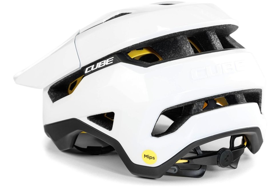 Cube Helm Trooper MIPS 2024 -30% | Fahrrad XXL