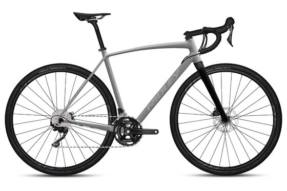 Ridley - Marken Fahrrad XXL