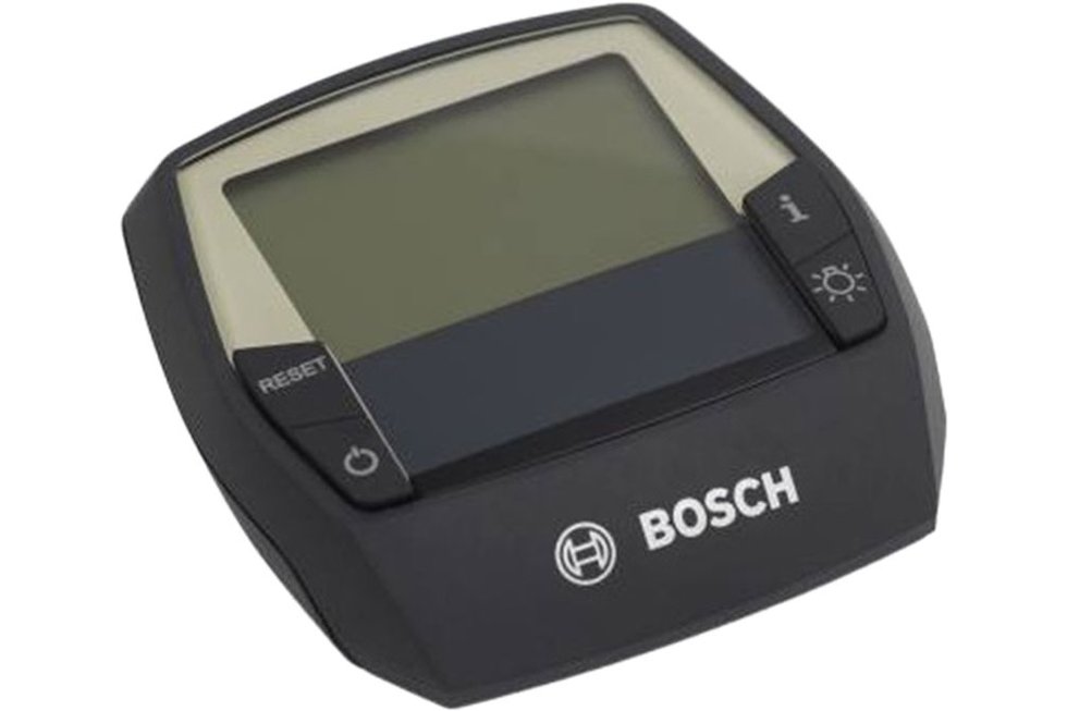 Bosch Intuvia Display (BUI255) 2025 günstig kaufen | Fahrrad XXL