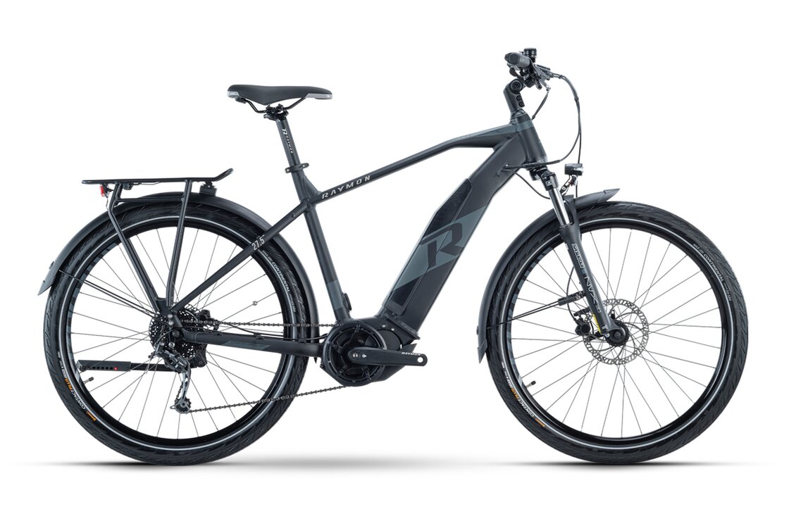 Xxl E Bike 180 Kg Herren