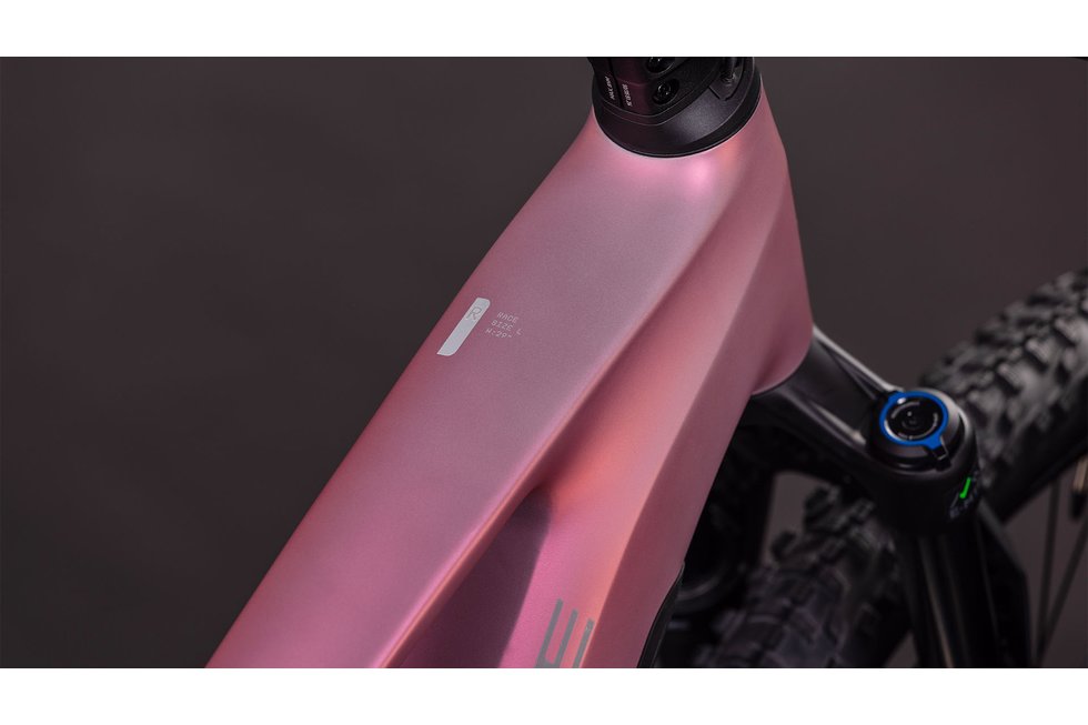 Cube Stereo Hybrid ONE22 Race 800 2026 27,5 Zoll kaufen | Fahrrad XXL