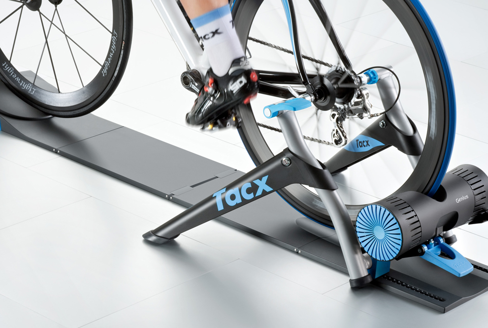 Tacx Genius T2020 Rollentrainer