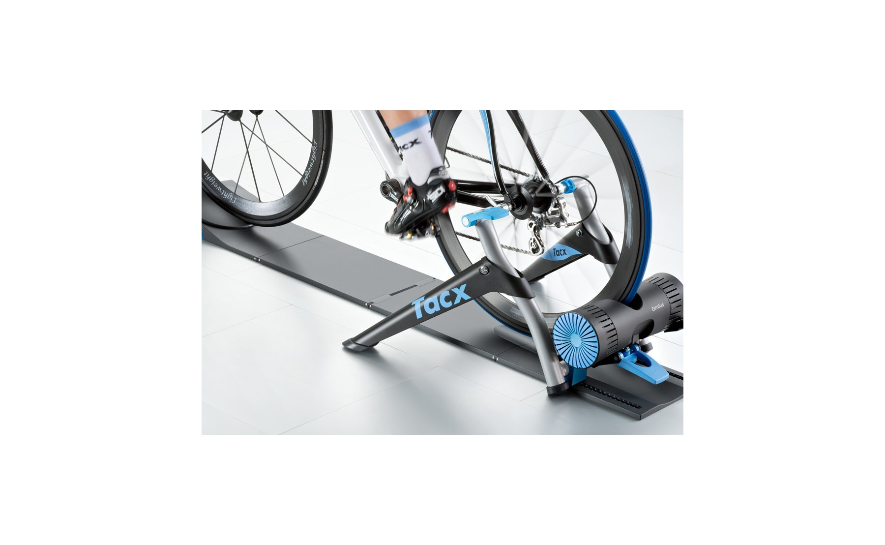 Tacx Genius T2020 Rollentrainer