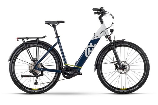 Kettler Quadriga CX10 LG (750) Tiefeinsteiger 2025 in 28 Zoll kaufen | Fahrrad XXL