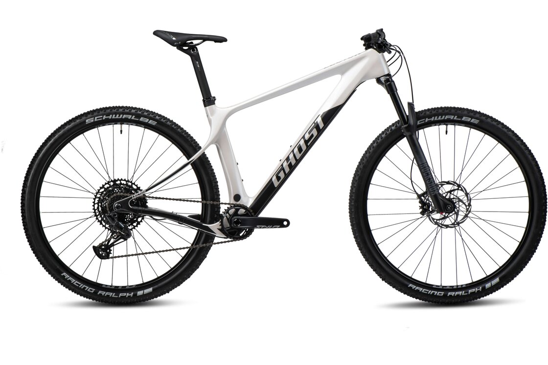Ghost Mountainbike einfach online bei Fahrrad XXL bestellen