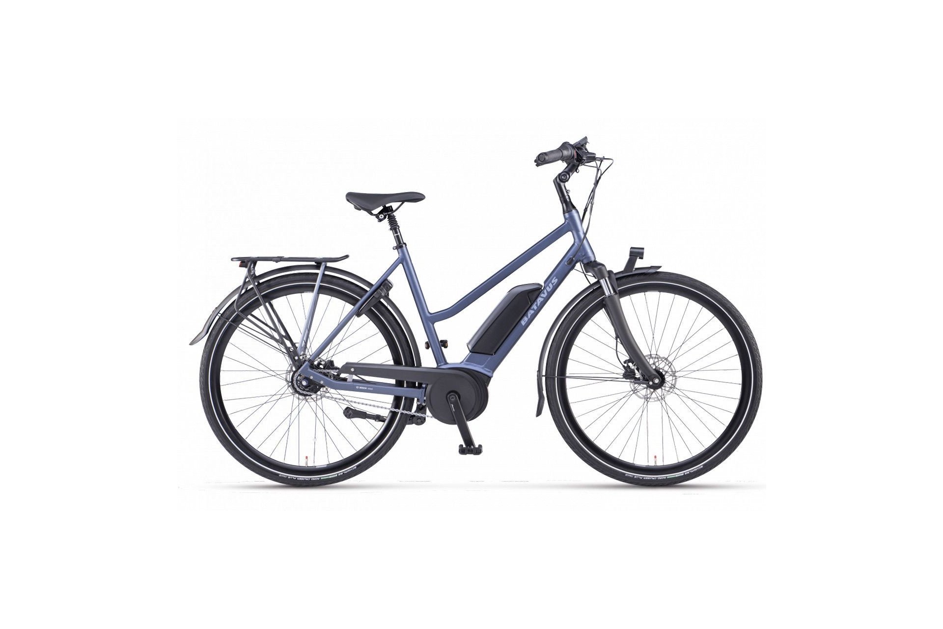 Batavus Senero E-go Damen Sport Aktion 28 Zoll bestellen | Fahrrad XXL