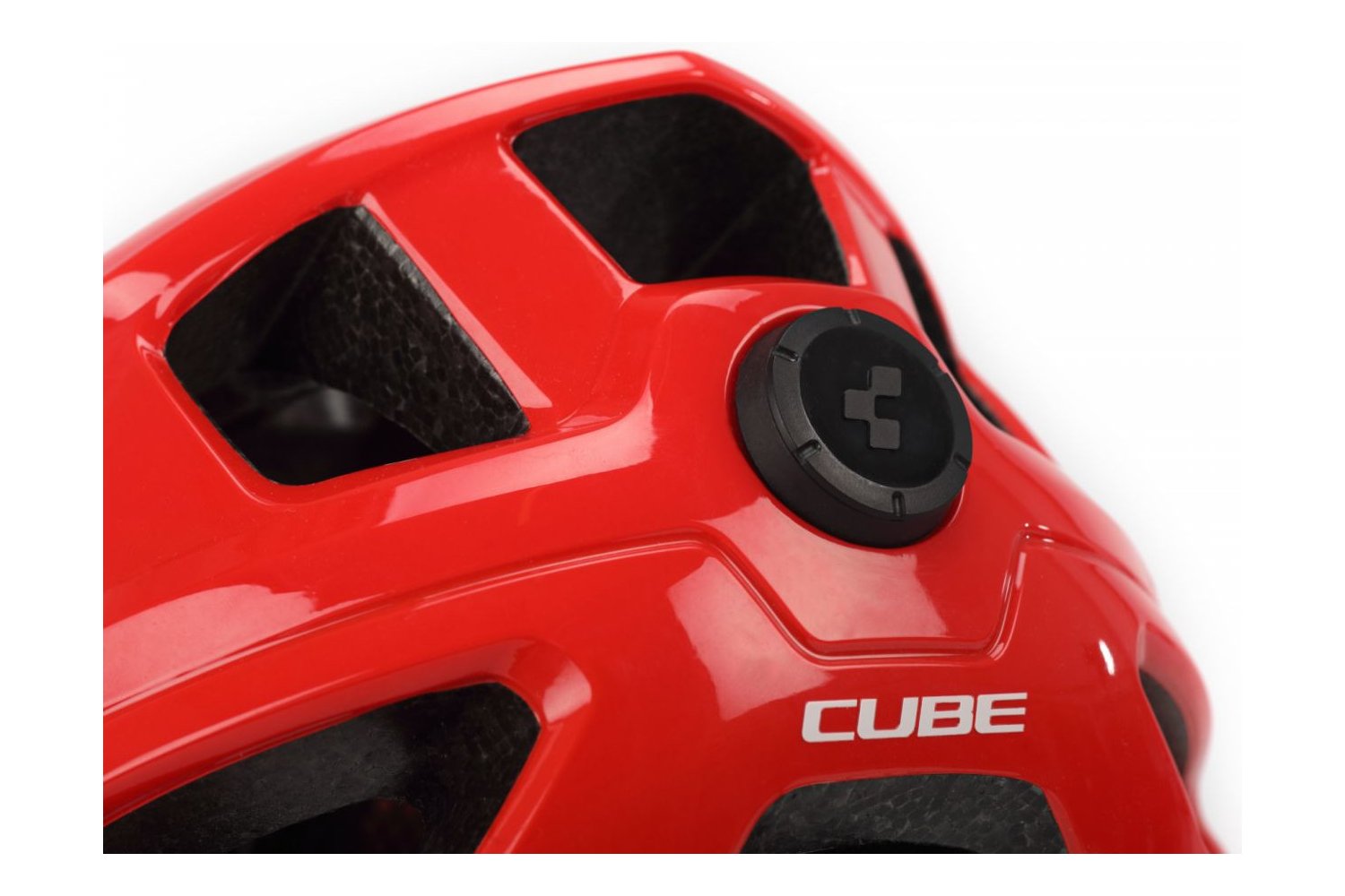 Cube Helm STEEP günstig kaufen | Fahrrad XXL