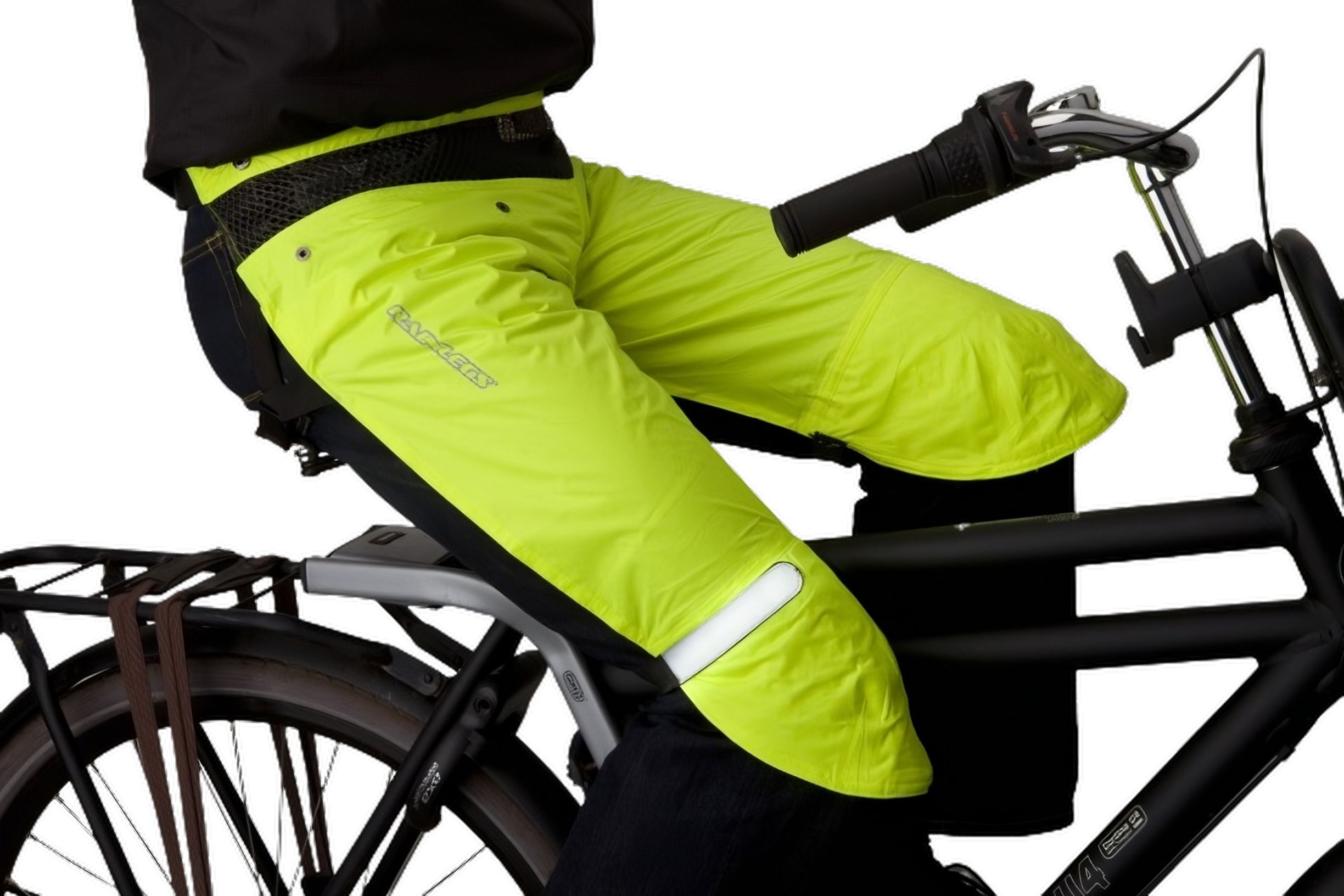 RAINLEGS Rainlegs 2025 -14% | Fahrrad XXL