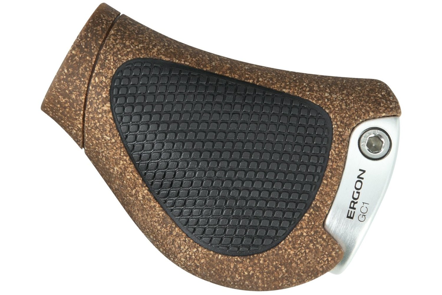 Ergon GC1 BioKork Nexus/Rohloff Griffe 2026 günstig kaufen | Fahrrad XXL