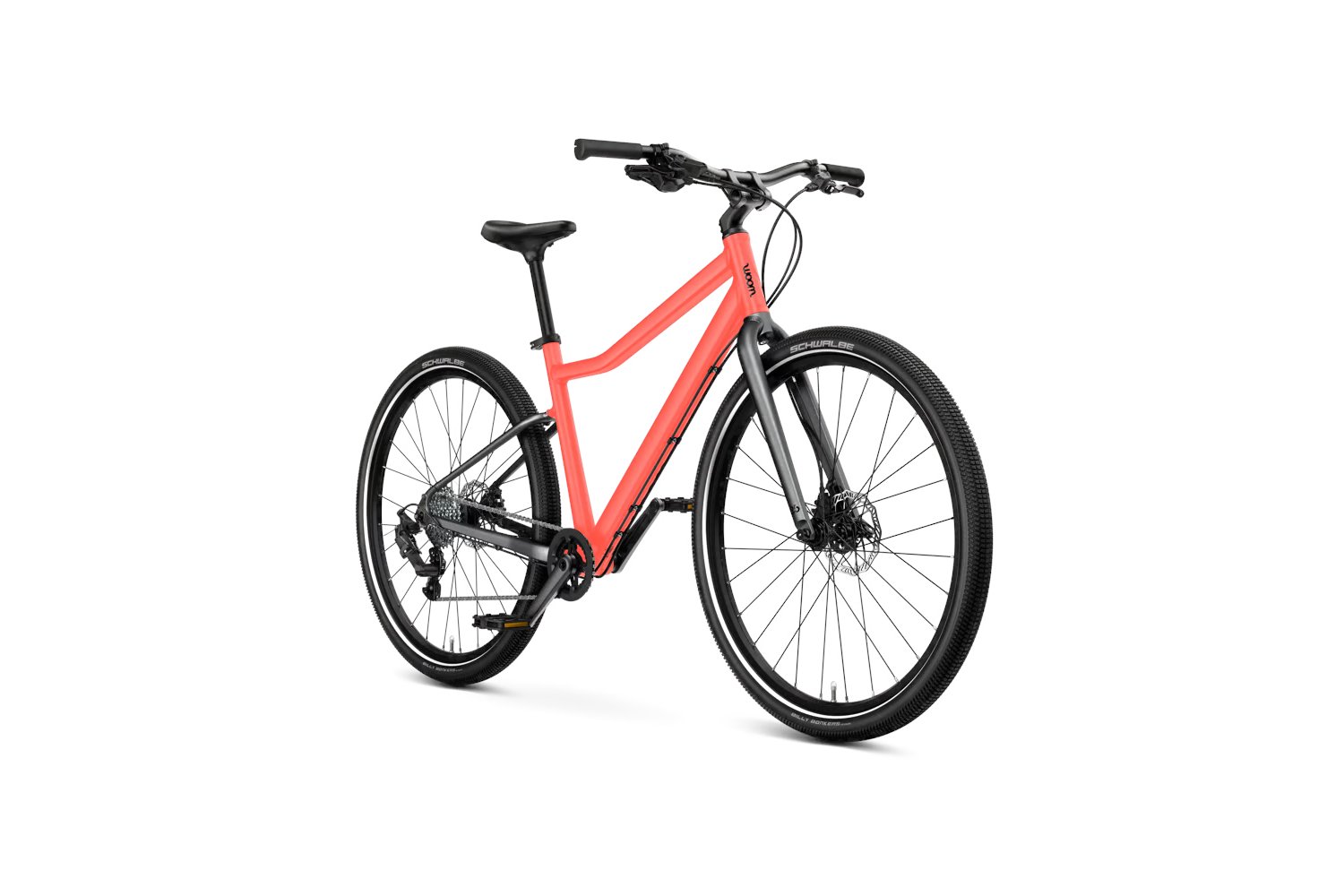 Woom Explore 6 2026 Diamant in 26 Zoll bestellen | Fahrrad XXL