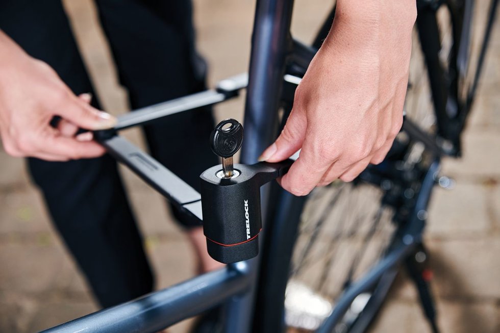 Trelock FS 480/100 Cops / ZF 480 X-Press Faltschloss 2025 -28% ...