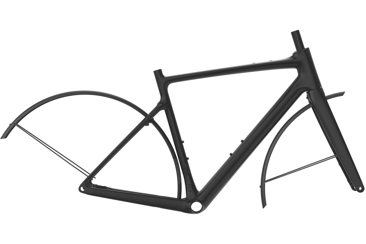 Syncros Schutzblech Set für Scott Addict / Speedster Road 2023 -41% ...