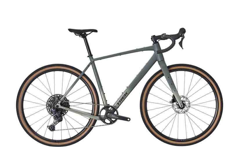 Trek Checkpoint ALR 4 2026 28 Zoll -13% | Fahrrad XXL