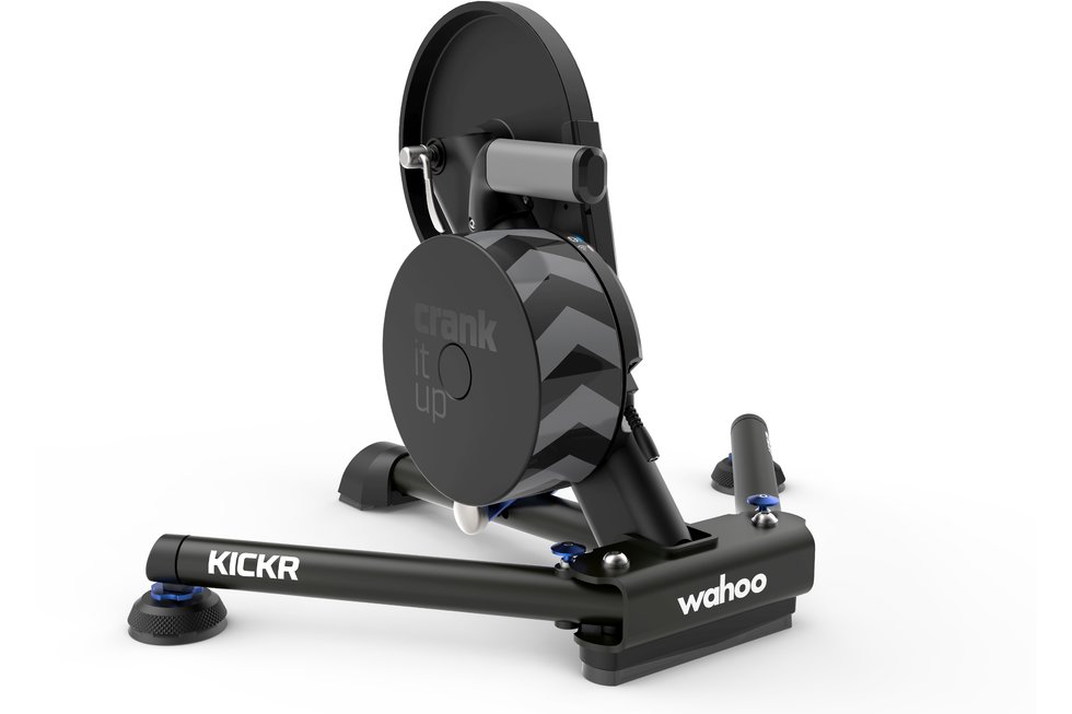 Wahoo KICKR WIFI v6 2025 günstig kaufen | Fahrrad XXL