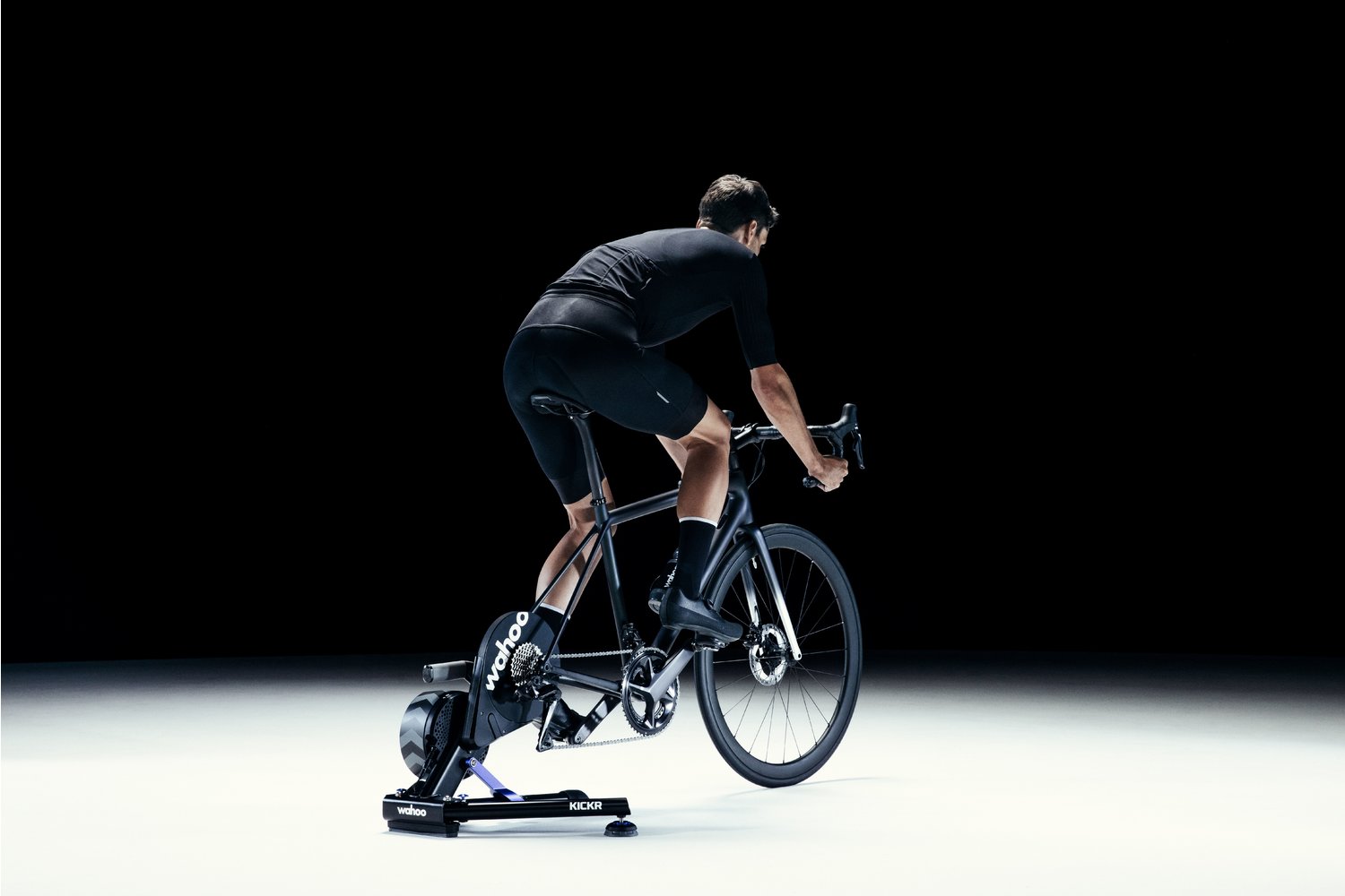 Wahoo KICKR WIFI v6 2025 günstig kaufen | Fahrrad XXL