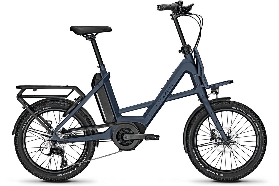 Kalkhoff-Entice-Modelle kaufen bei Fahrrad XXL