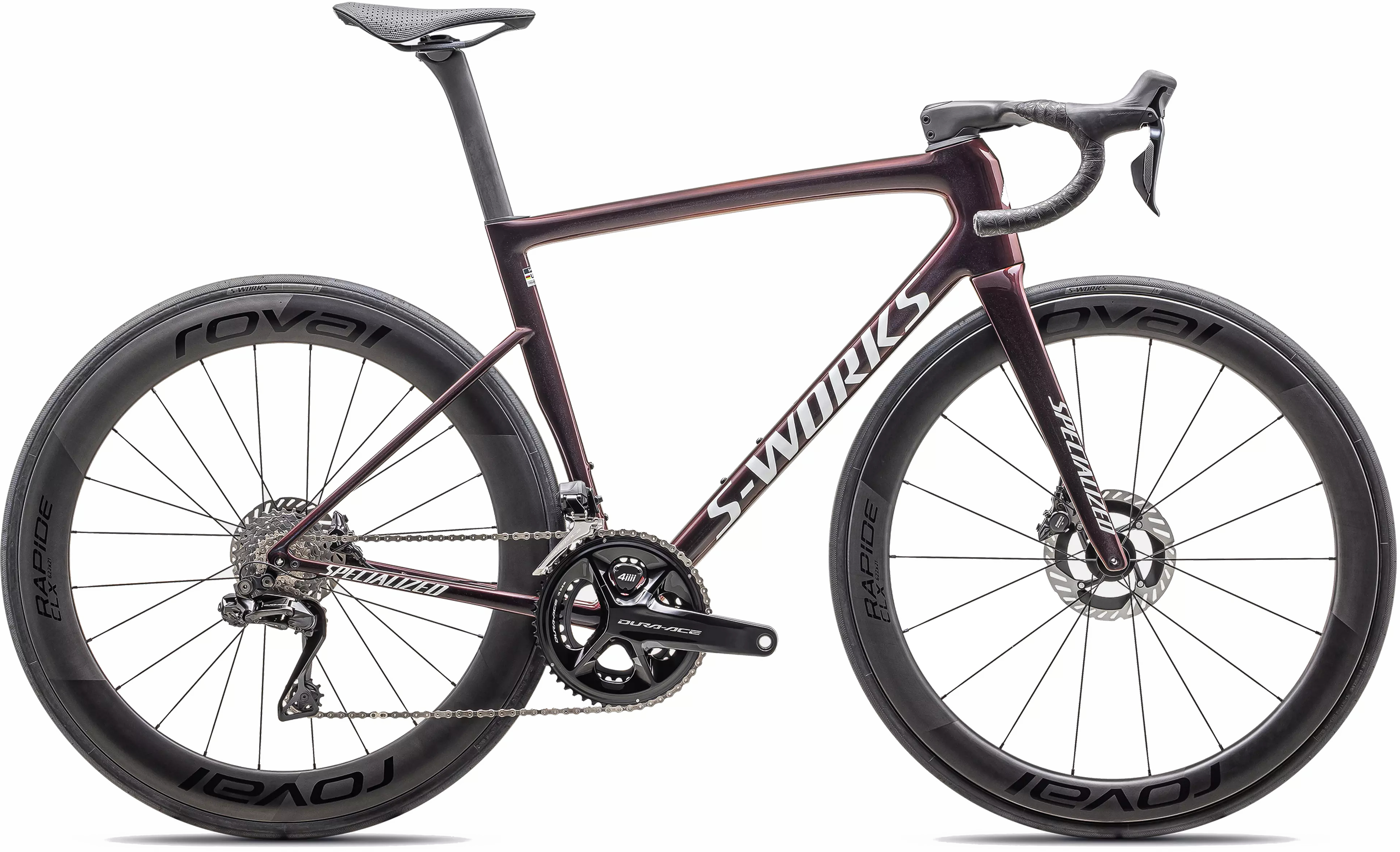 Specialized S-Works Tarmac SL8 Di2 2025 28 Zoll günstig kaufen | Fahrrad XXL