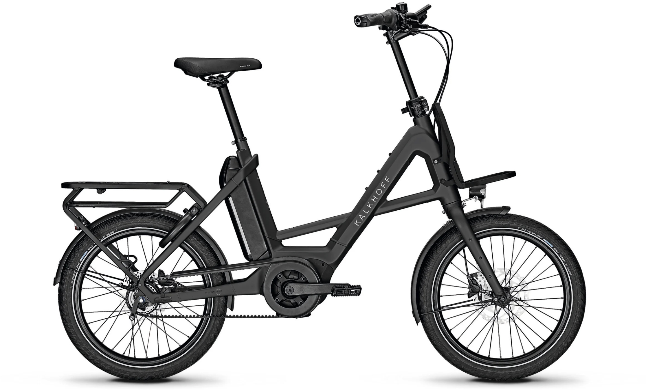 Kalkhoff Image C Advance + RT Compact 2026 20 Zoll bestellen | Fahrrad XXL