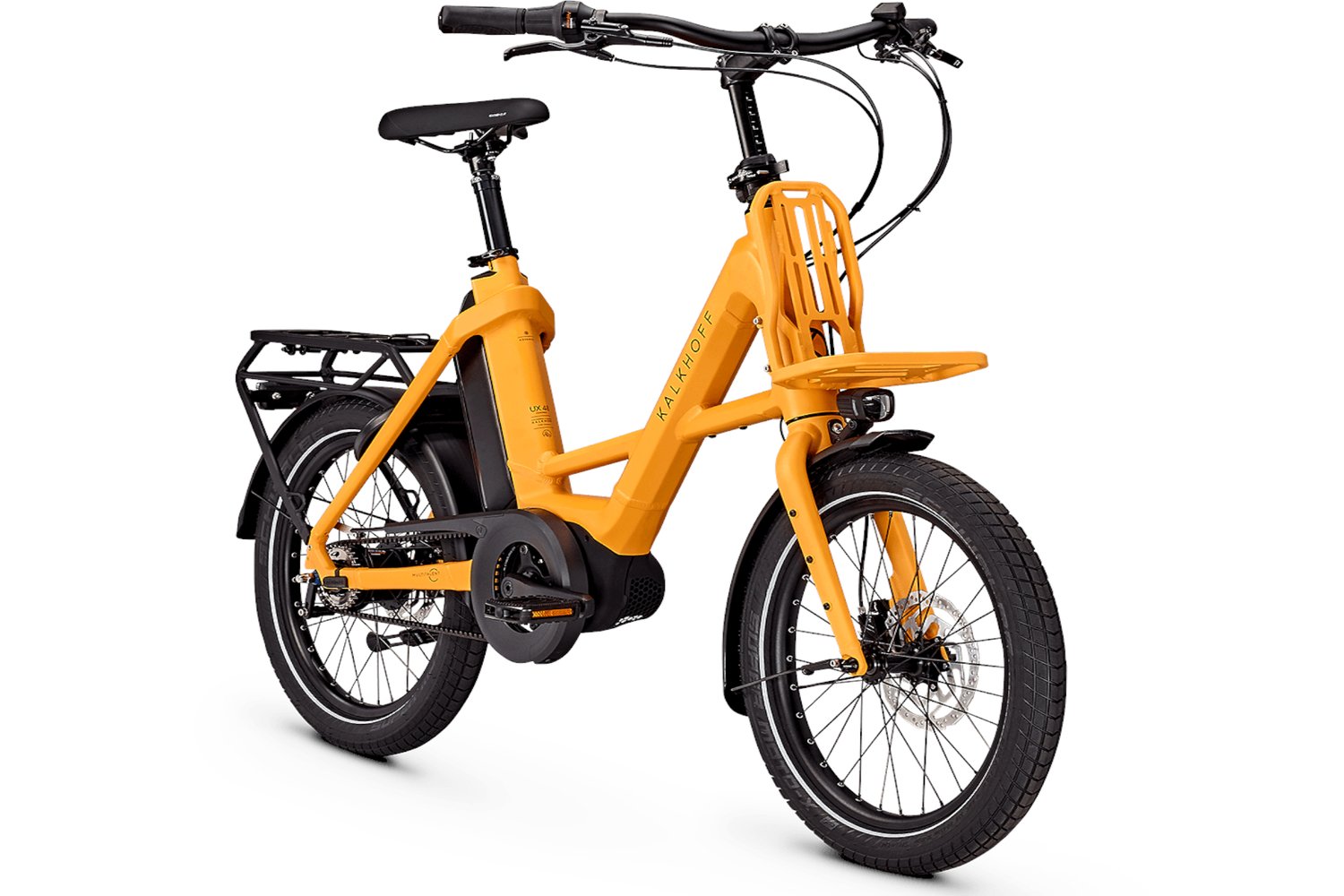 Kalkhoff Image C Advance + RT Compact 2026 20 Zoll bestellen | Fahrrad XXL