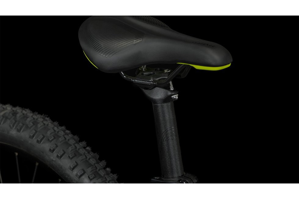 Cube Reaction Hybrid Pro 750 2024 27,5 Zoll günstig kaufen | Fahrrad XXL