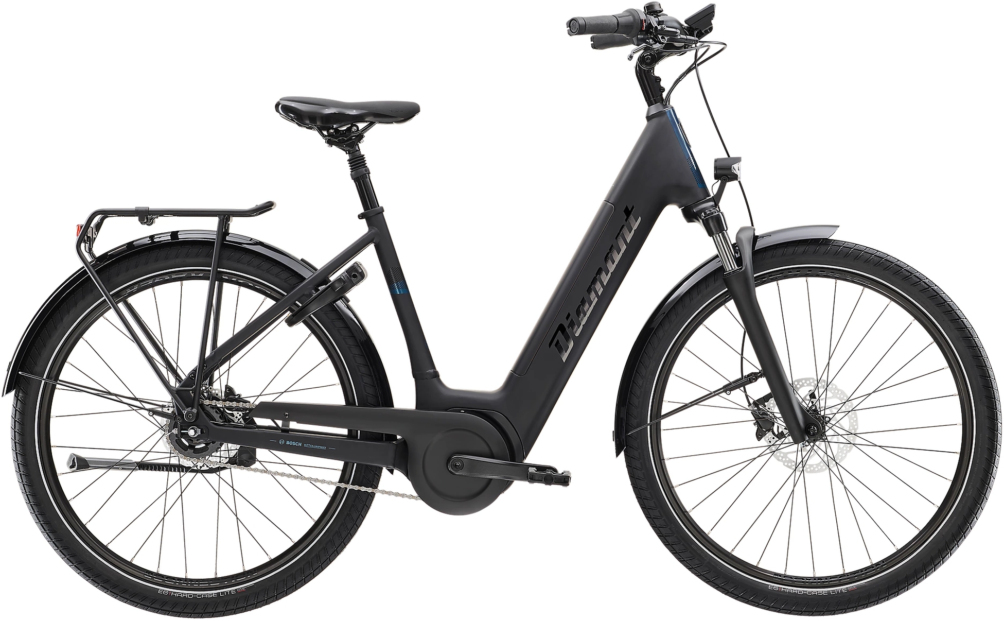 Diamant Beryll RT Gen 3 Tiefeinsteiger 2025 27,5 Zoll bestellen | Fahrrad XXL