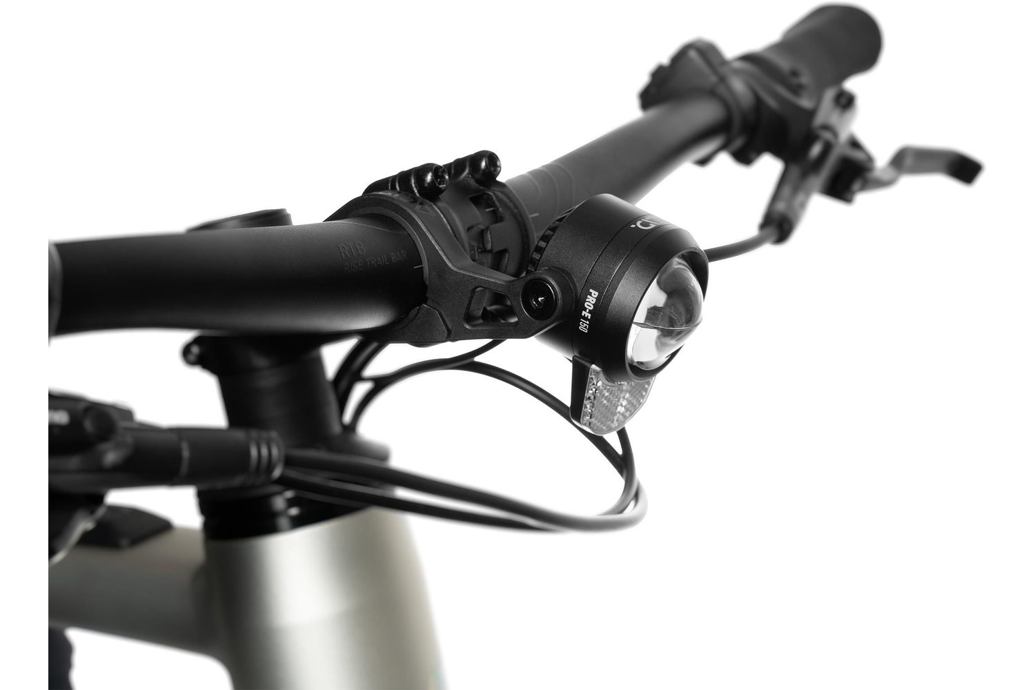 Cube ACID E-Bike Frontlicht Pro-E 150 X-Connect 2026 günstig kaufen | Fahrrad XXL