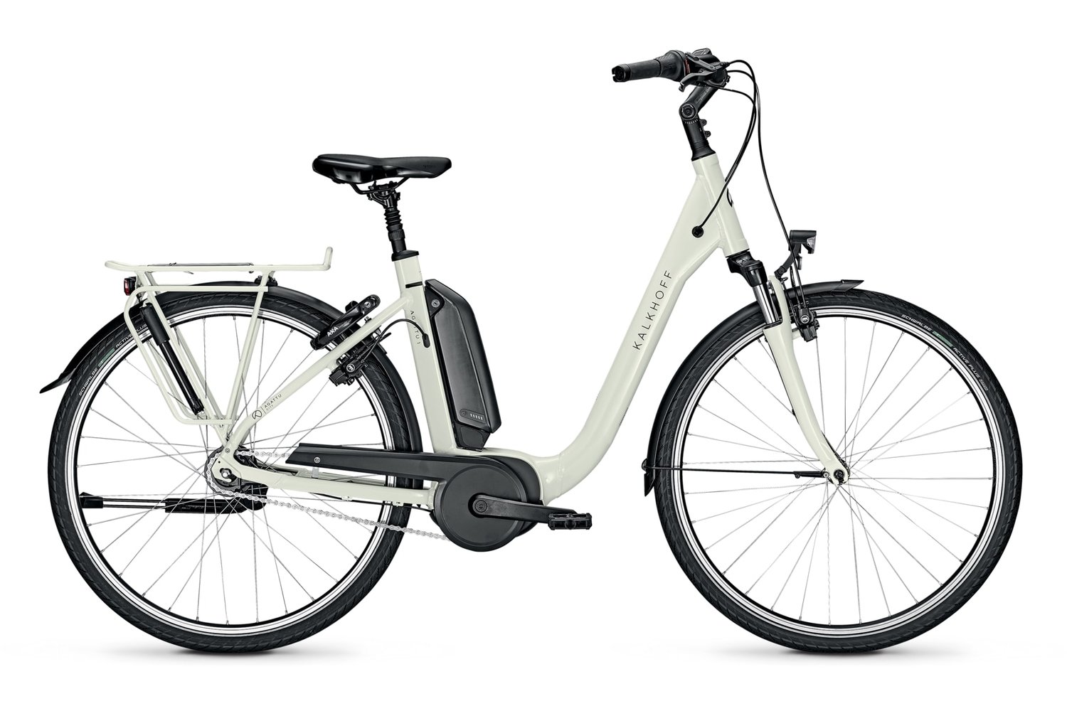 Kalkhoff Agattu 1.B Move Tiefeinsteiger Aktion 28 Zoll bestellen ...