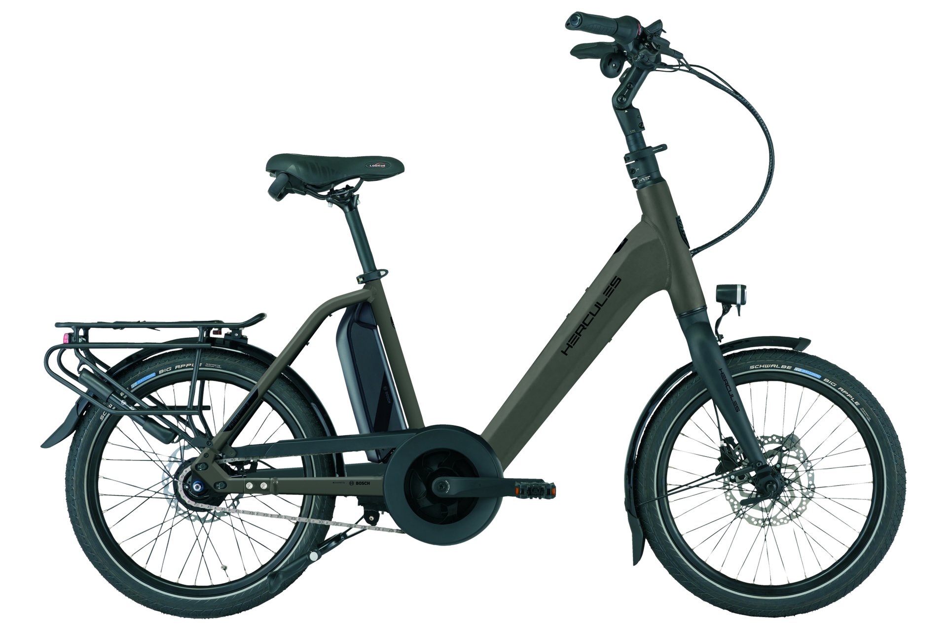 Hercules Futura Compact F8 Compact 2022 24 Zoll bestellen | Fahrrad XXL