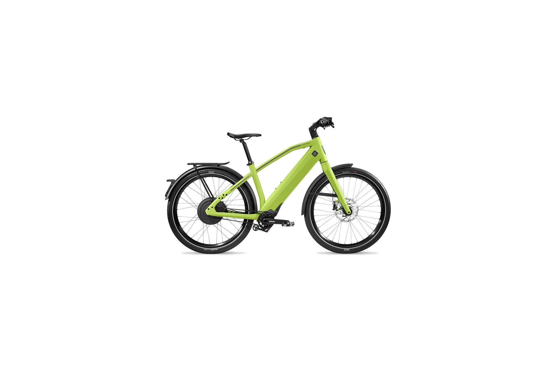 Stromer ST2 Pinion Launch Edition Diamant 2023 in 27,5 Zoll kaufen | Fahrrad XXL