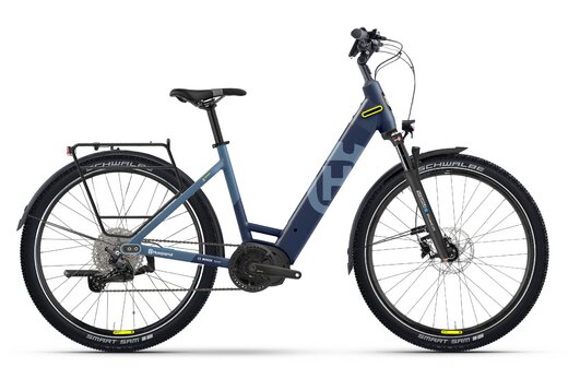 Kettler Quadriga CX10 LG (750) Tiefeinsteiger 2025 in 28 Zoll kaufen | Fahrrad XXL