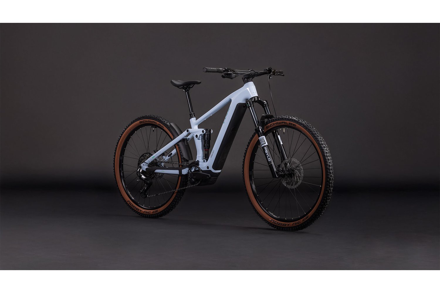 Cube Stereo Hybrid ONE44 EX 800 2026 29 Zoll bestellen | Fahrrad XXL
