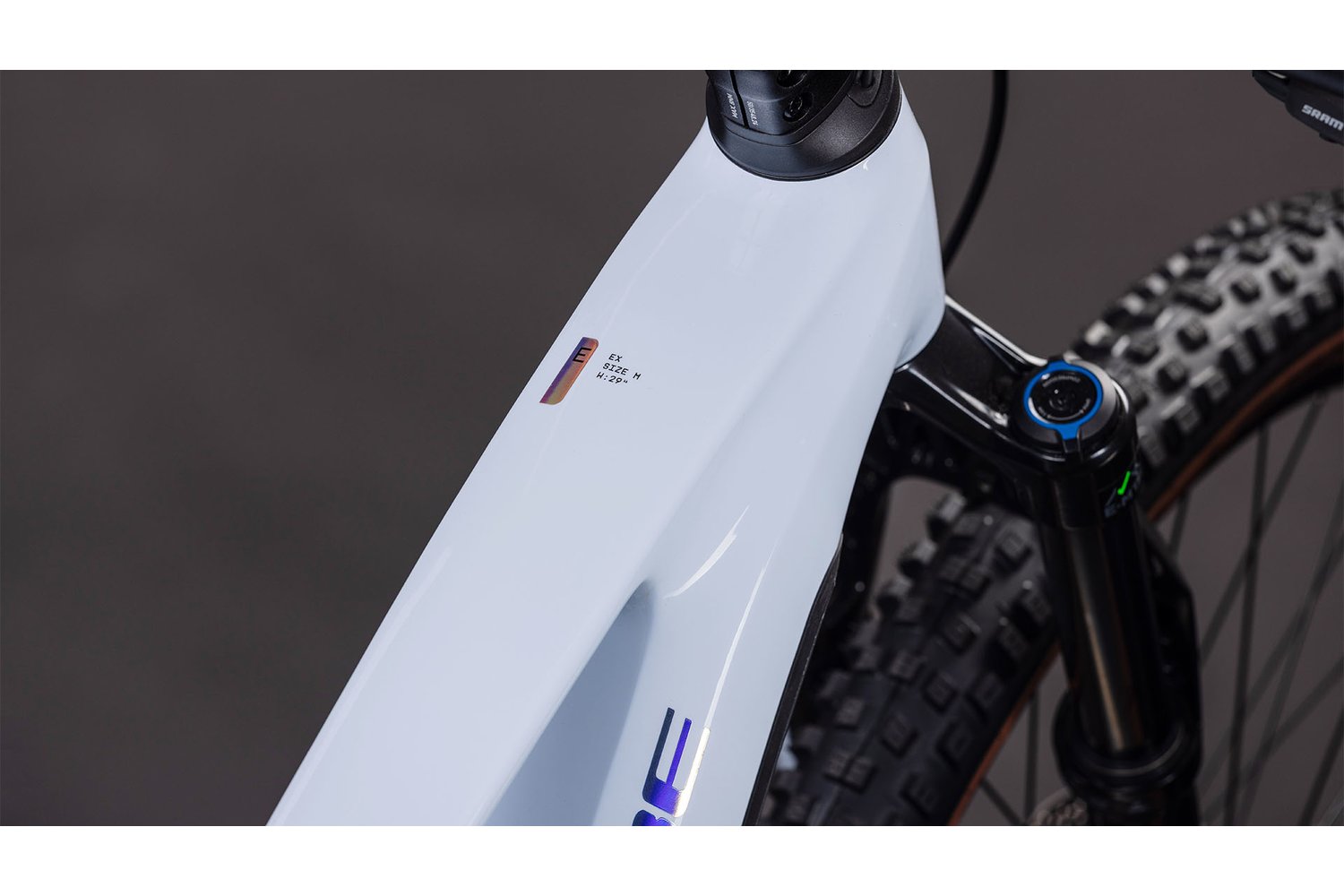 Cube Stereo Hybrid ONE44 EX 800 2026 29 Zoll bestellen | Fahrrad XXL